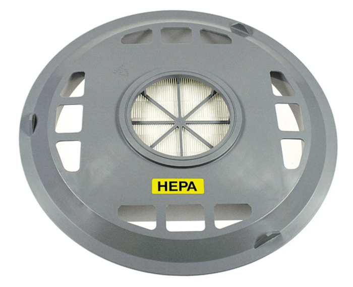 Nilfisk GD930 HEPA filter - originalt - kun 629,95 hos Sliplet