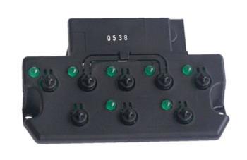 KitchenAid printplade 5 speed til 5KSB52E serien - kun 399,95 hos Sliplet