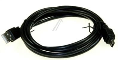 Canon interface kabel IFC-400PCU USB - kun 69,95 hos Sliplet