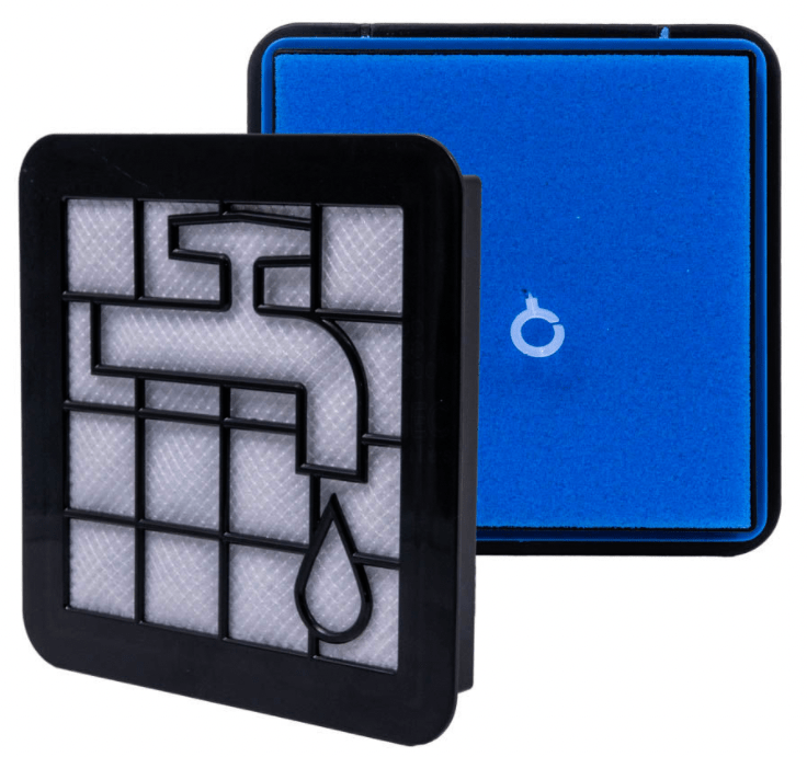 Philips PowerPro Compact motorfilter - kun 69,95 hos Sliplet