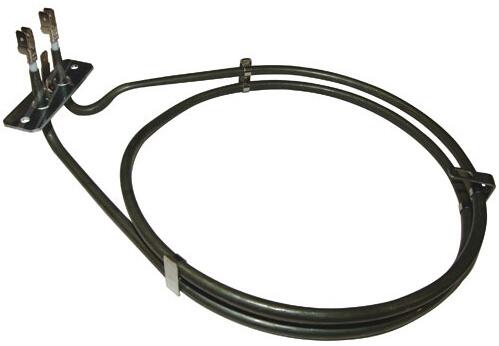 Electrolux ringvarmelegeme til varmluft - kun 249,95 hos Sliplet