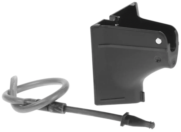 Siemens Mælkeadaptor til EQ9 - kun 299,95 hos Sliplet