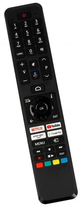 Prosonic fjernbetjening til 32AND6022 mfl. - kun 369,95 hos Sliplet