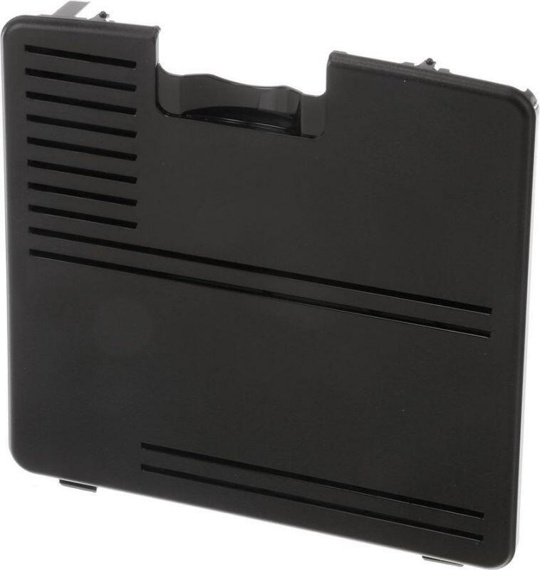 Siemens dæksel til bryggeenhed - 00703294 - kun 129,95 hos Sliplet