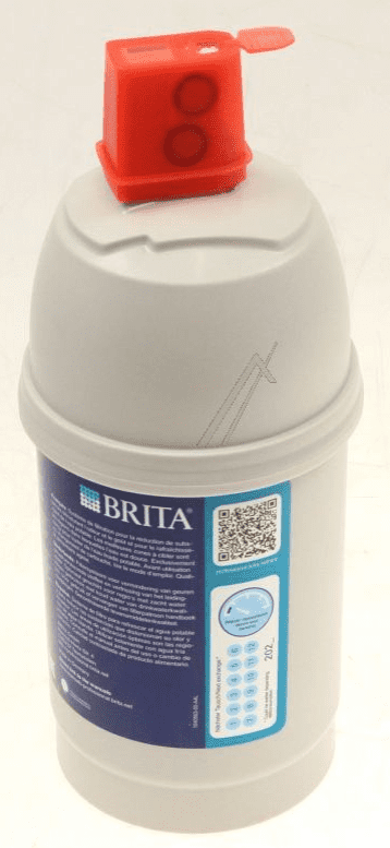 Brita Professional purity C50 fresh - 1010734 - kun 599,95 hos Sliplet